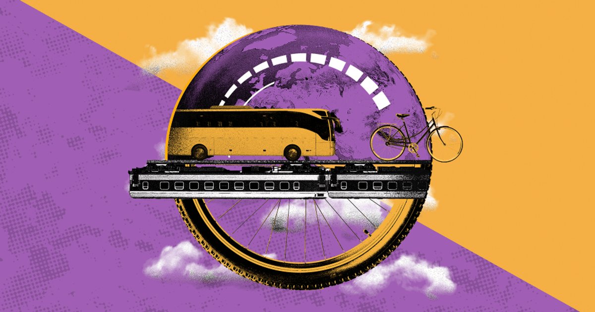 The inaugural UN World Sustainable Transport Day | EV Magazine