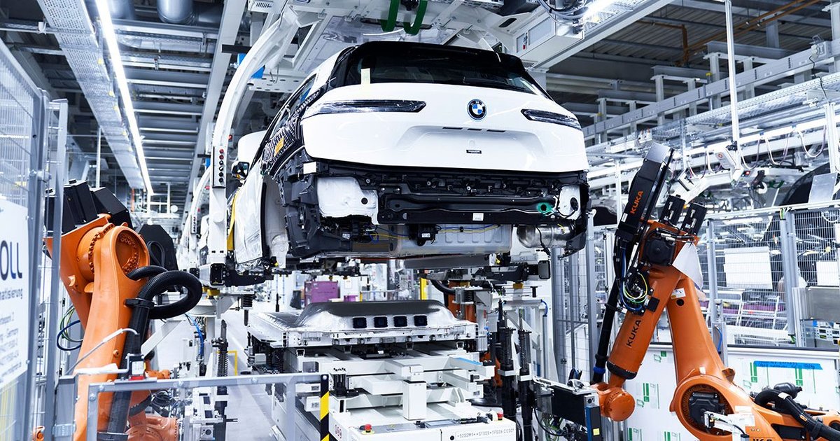 Nexperia: Will China's Export Shift Help Auto Supply Chains? | Supply ...