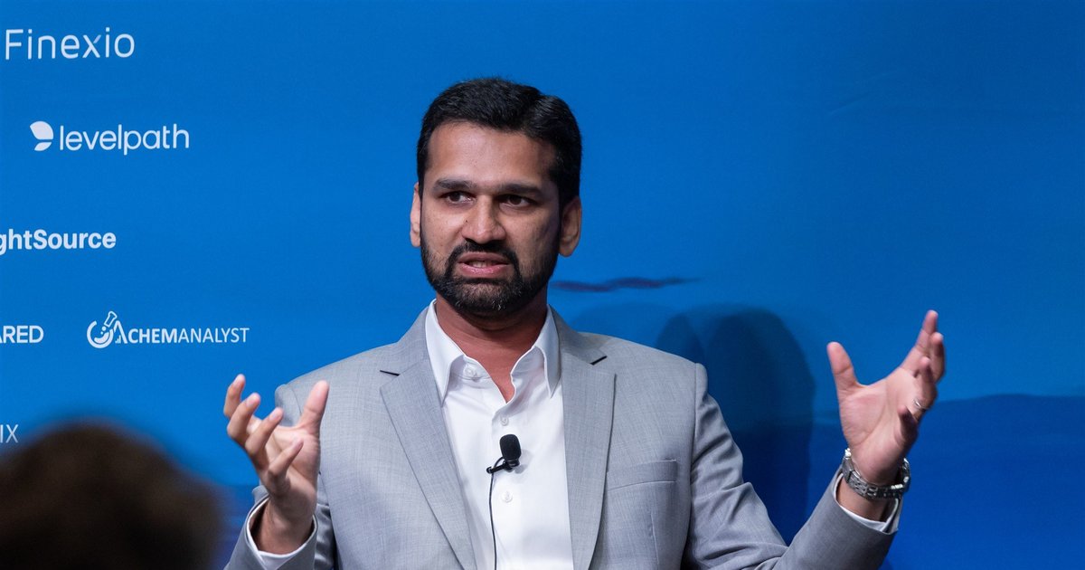 People Moves: Aniket Kulkarni, Apple | Procurement Magazine