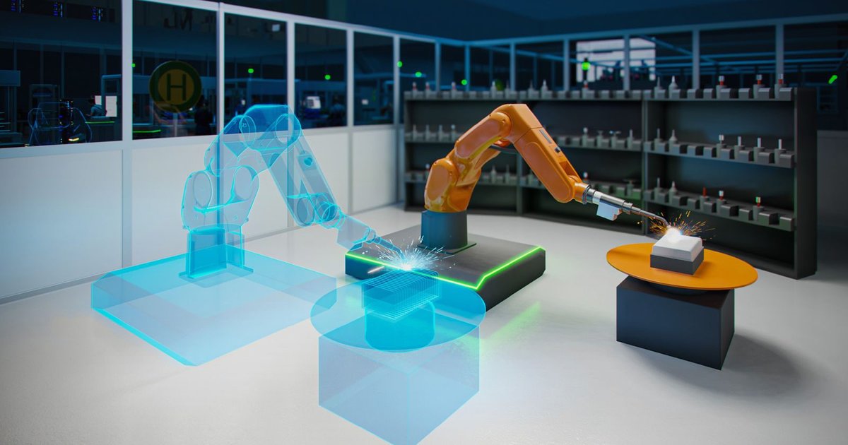 A Rundown of Bosch’s Project SDM4FZI | Manufacturing Digital