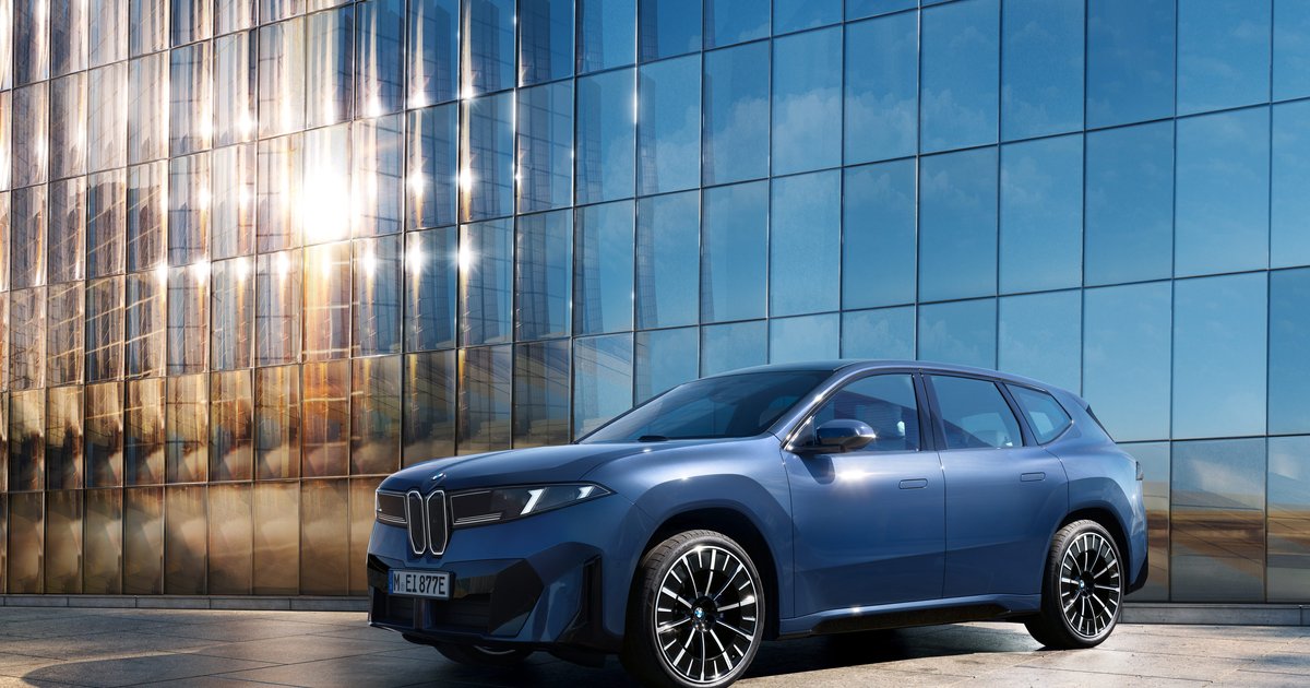 How is BMW Making Manufacturing Resistant to Global Risk ...