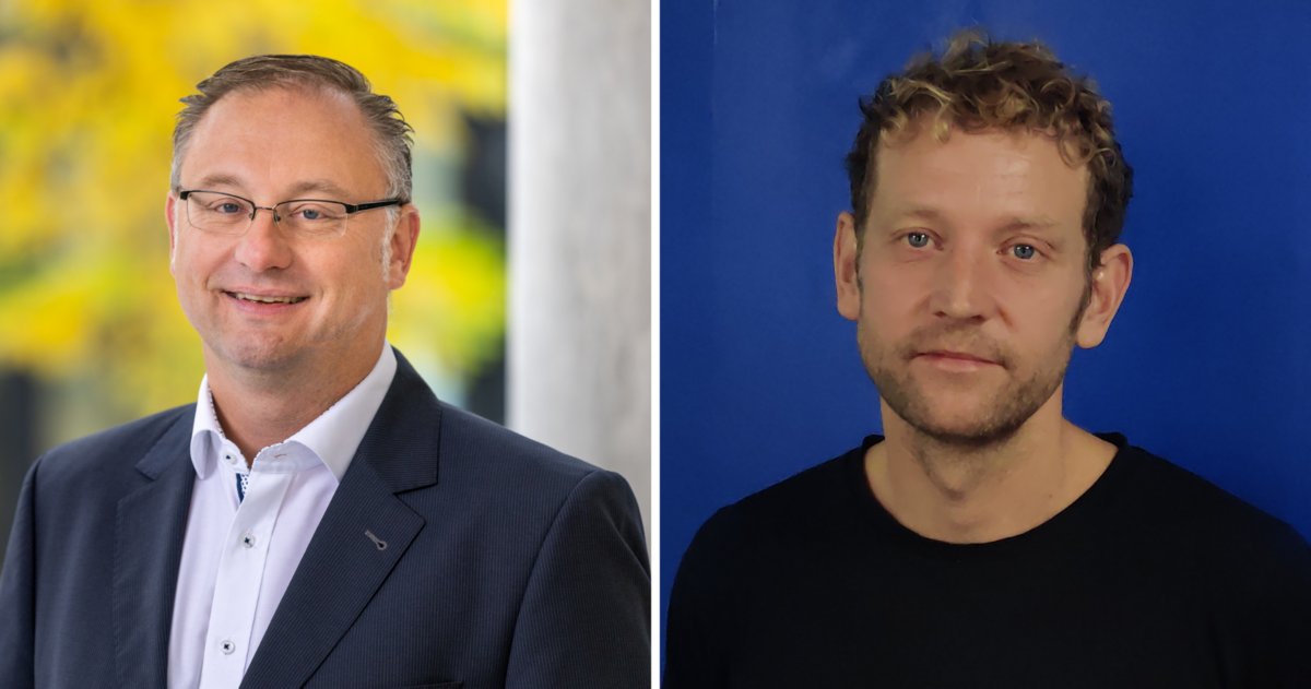 Juniper Networks and Fasthosts execs on partnership benefits | Data ...