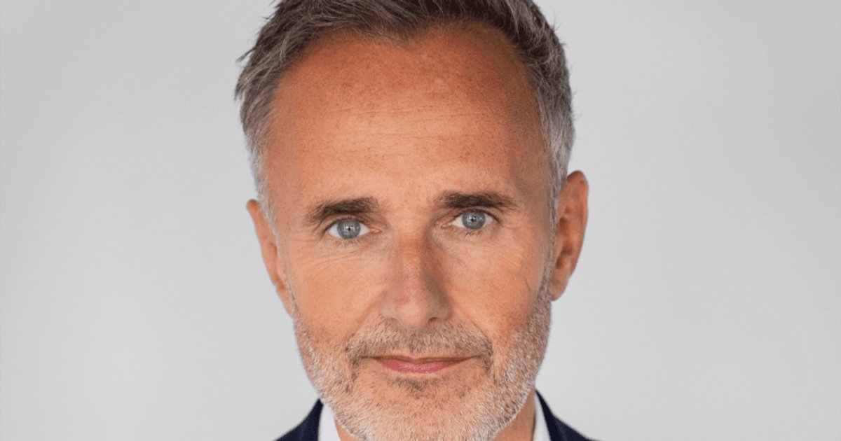 BNY CEO: AI Signifies a 'Fundamental Leadership Shift' | Business Chief