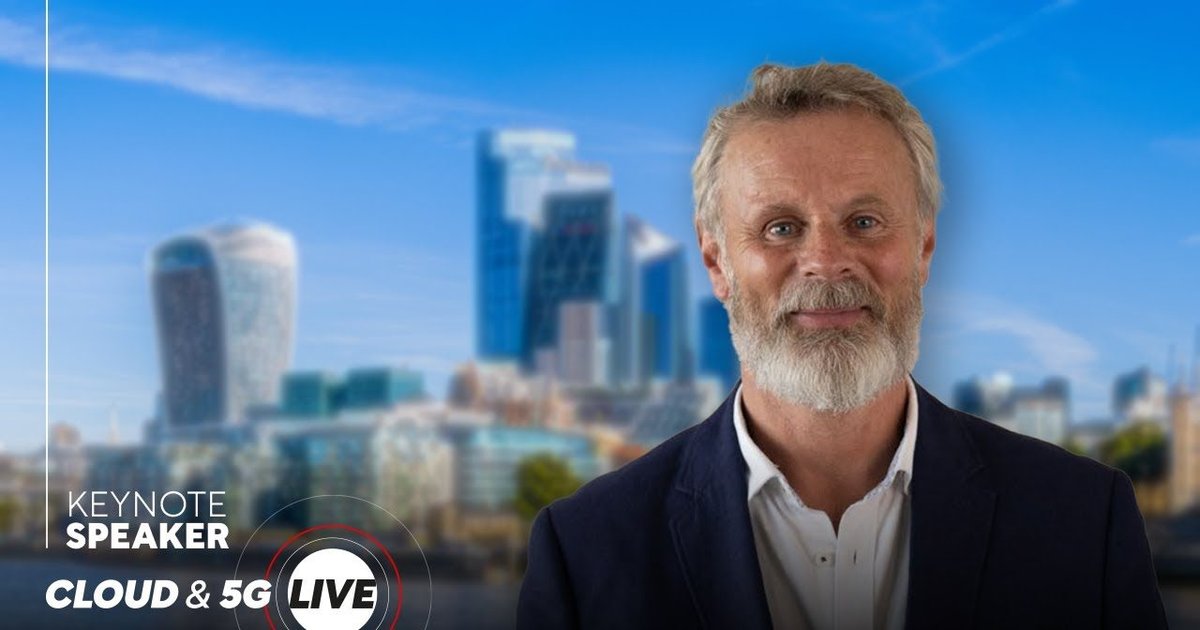Exclusive video: Building Europe's Largest Gen-AI Cloud | Telco Magazine