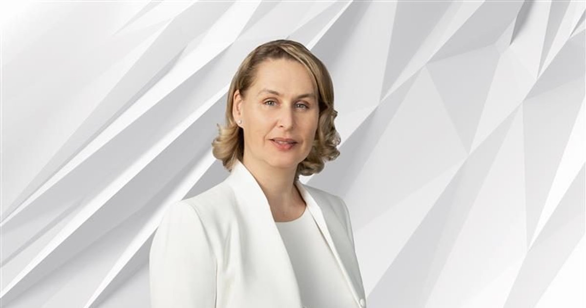 ABB's Anke Hampel on Scope 3 Transparency | Scope 3 Magazine