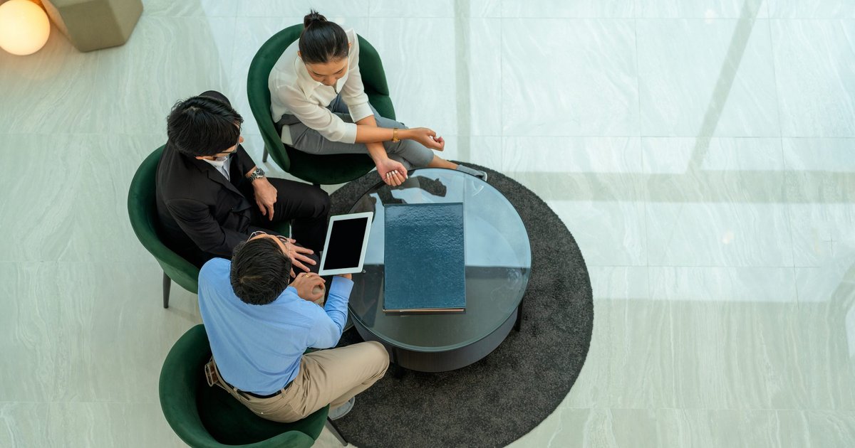 Community banking: A growing alternative | FinTech Magazine