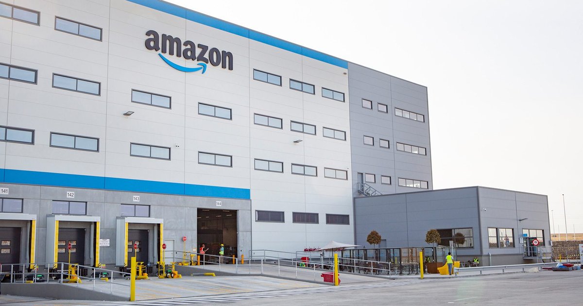 Amazon’s AI Investment to Reshape India’s Logistics | AI Magazine