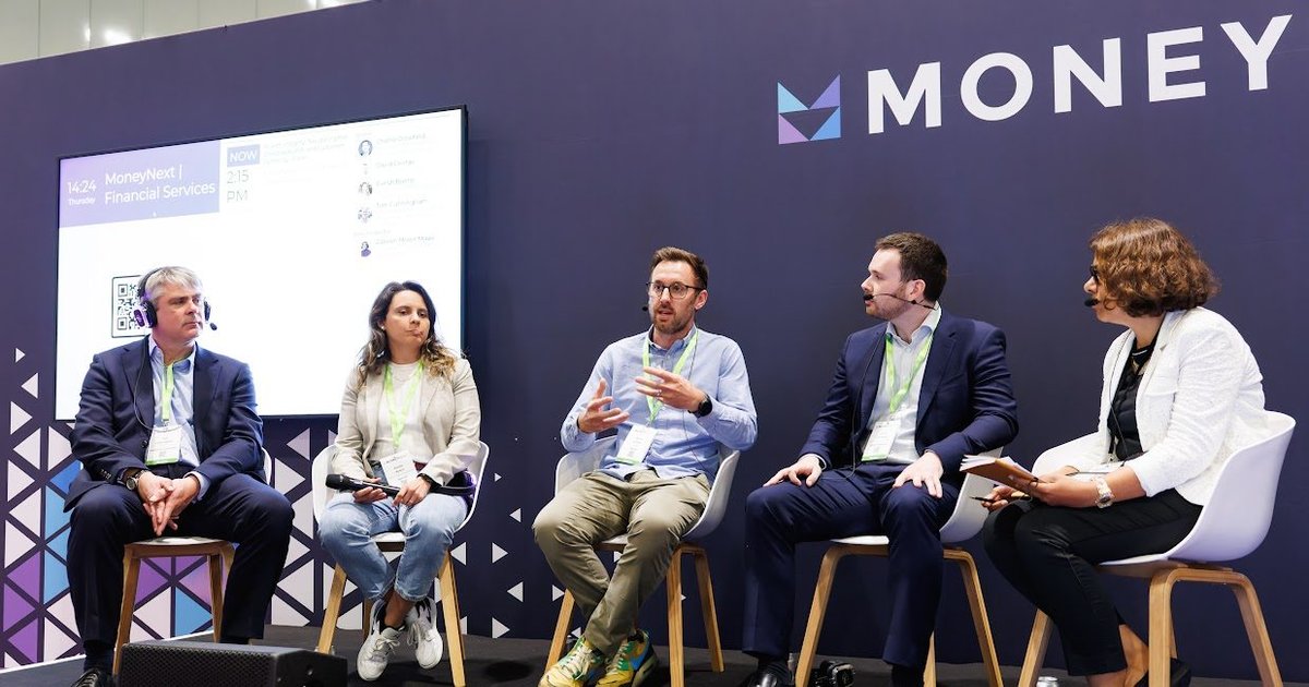MoneyNext Announces Agenda for UK’s Leading Financial Summit ...