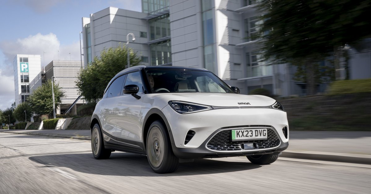 Are EVs affordable? The factors that drive up their cost | EV Magazine