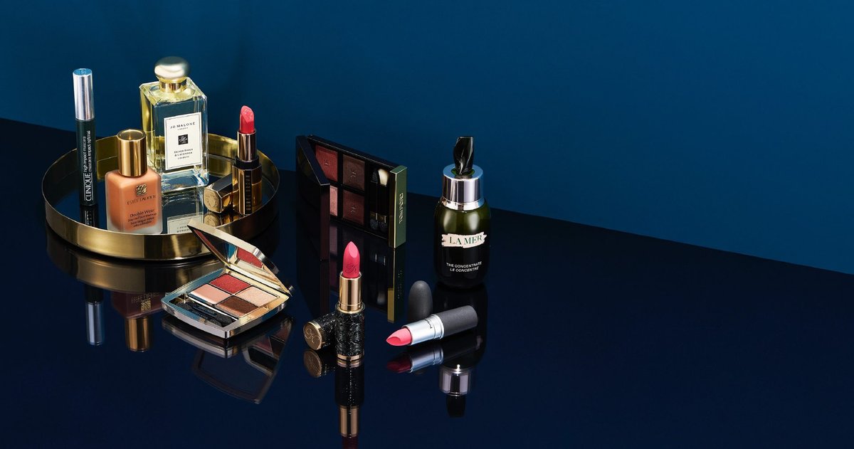 Estée Lauder: Shaping the Supply Chain Worker of Tomorrow | Supply ...