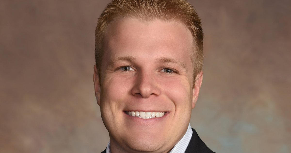 People Moves: Michael Manning | Procurement Magazine