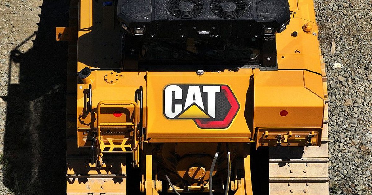 Caterpillar and Vertiv: Optimising Data Centre Performance | Mining Digital