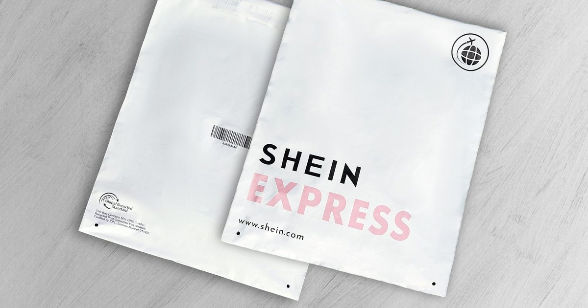 Fast Fashion Greenwashing: SHEIN’s US$1.15m Fine from Italy ...