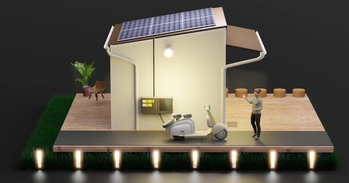 UK Energy Reforms Unlock Cheap Home Charging for EV Drivers | Energy ...