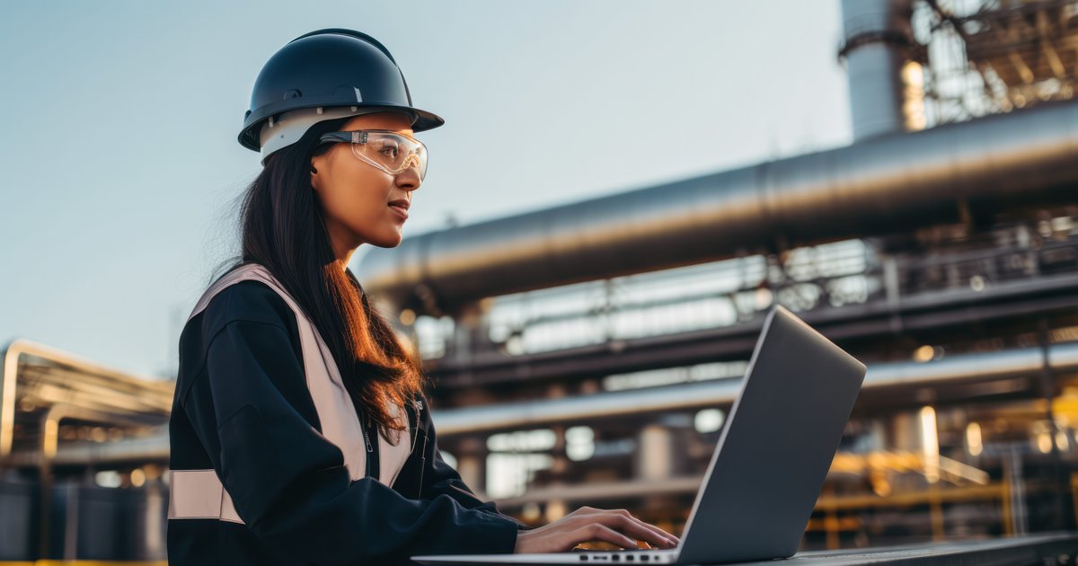 ABB: How Can We Address The Gender Gap in Engineering? | Sustainability ...
