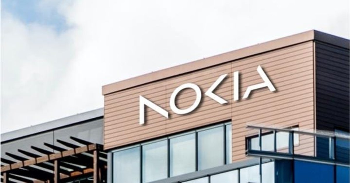 Nokia Q4 2024: How the Telco Scaled its Networking Profit | Mobile Magazine Nokia Q4 2024: How the Telco Scaled its Networking Profit | Mobile Magazine