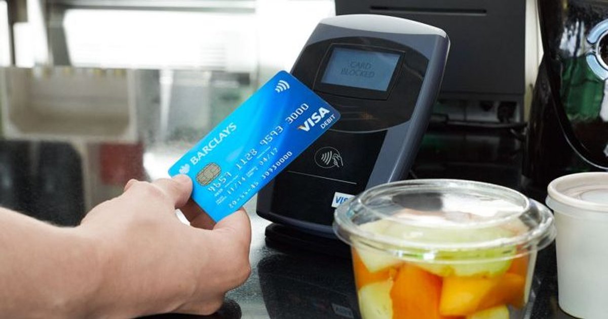 Will The NZBA Exit Affect Barclay’s 2050 Net Zero Targets ...