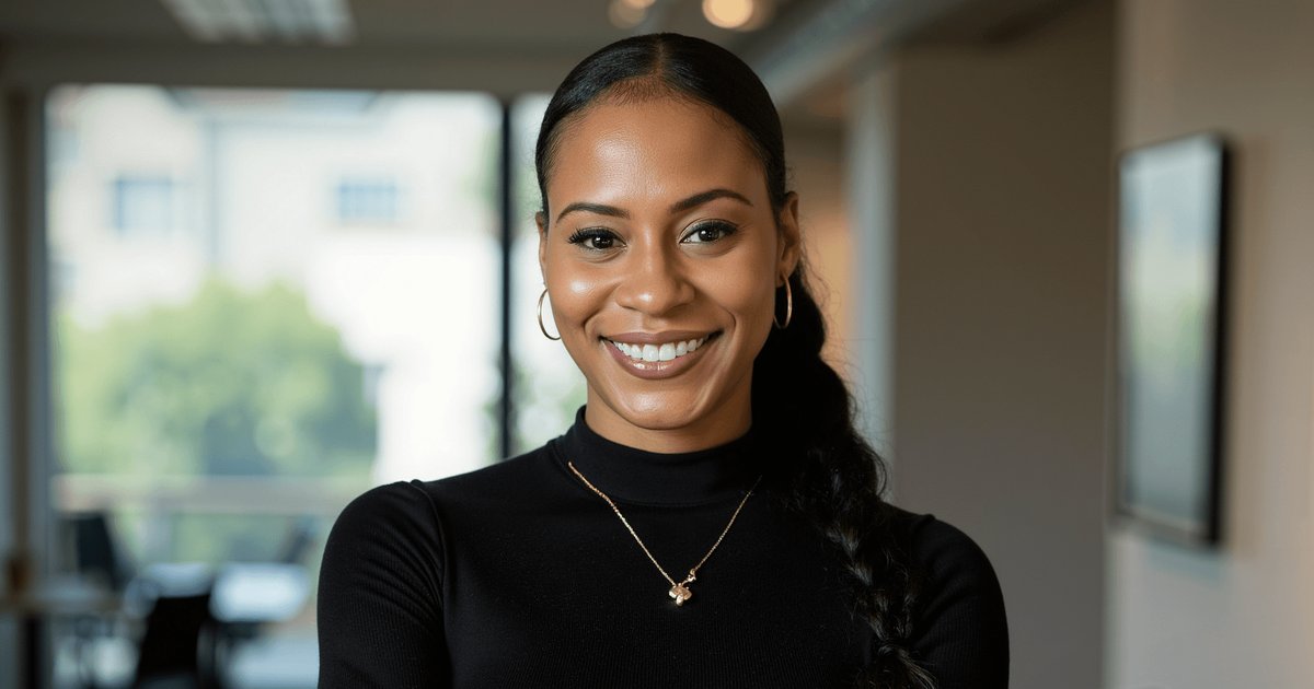 Chenzira Allen | AI Magazine