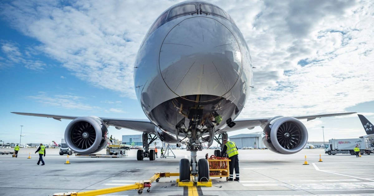 IWD: Menzies Aviation's Commitment to Women in Leadership | Supply ...