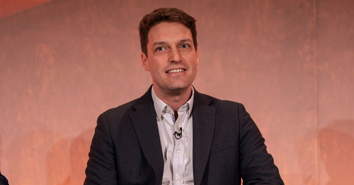 Scope 3 Q&A with Schneider Electric’s John Bamford | Supply Chain Magazine