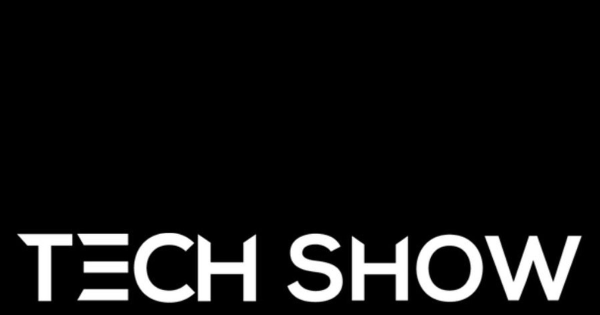 TECH SHOW LONDON | Technology Magazine