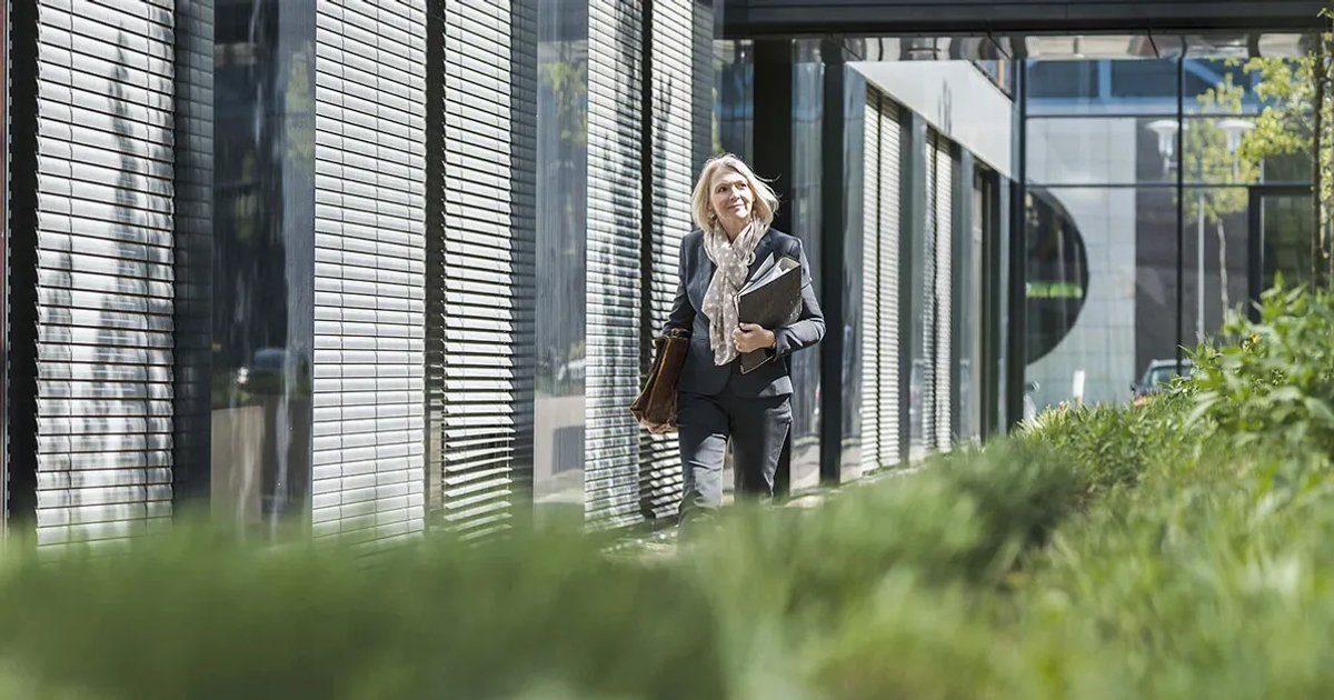 CBRE: Sustainability Drives Real Estate Decisions | Sustainability Magazine
