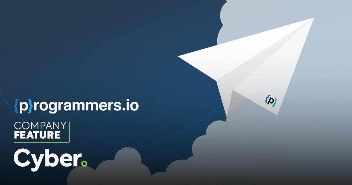 How Programmers.io is creating trusted partnerships | Cyber Magazine