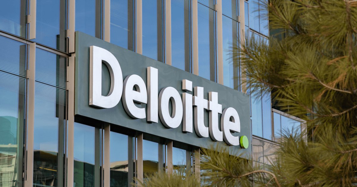 Inside Deloitte’s Global AI Data Centre Hub | AI Magazine