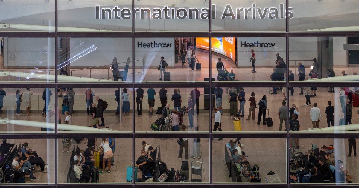 How Netcompany will Power Heathrow's AI-Driven Orchestration ...