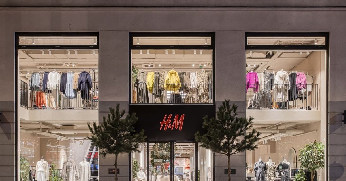 Why has H&M Reignited Row Over SBTi's Carbon Offsets Stance ...