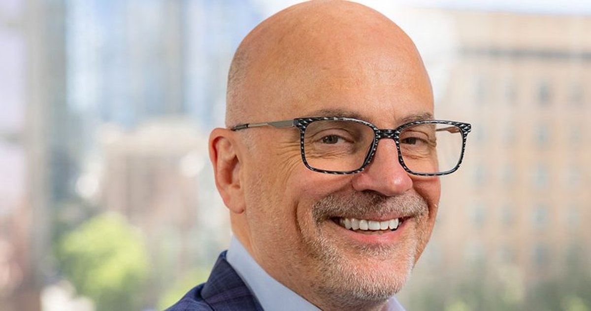 Tom Padgett | InsurTech Digital