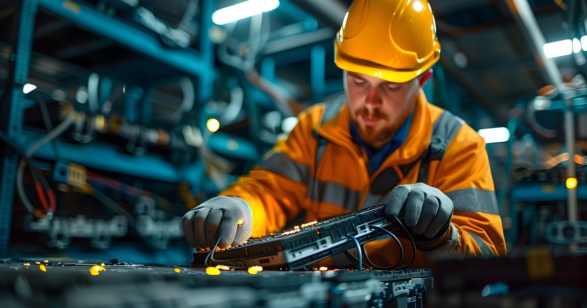 EV Battery Production: Schneider Electric & Liminal Team Up | EV Magazine