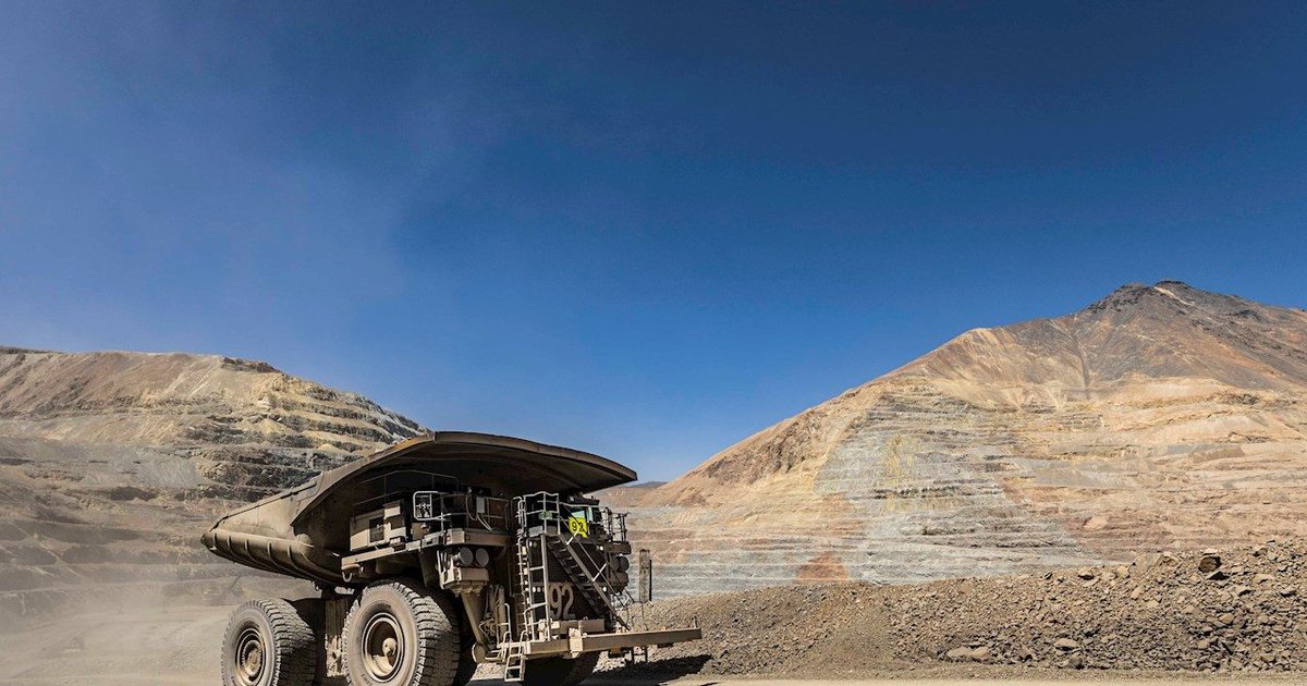 ABB: A Step-by-Step Guide to Building an All-Electric Mine | Mining Digital