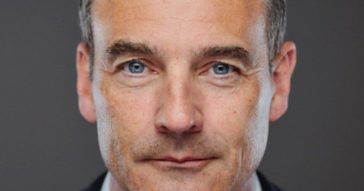 Ex-BP Chief to Chair Prometheus Hyperscale and Develop AI | Data Centre ...