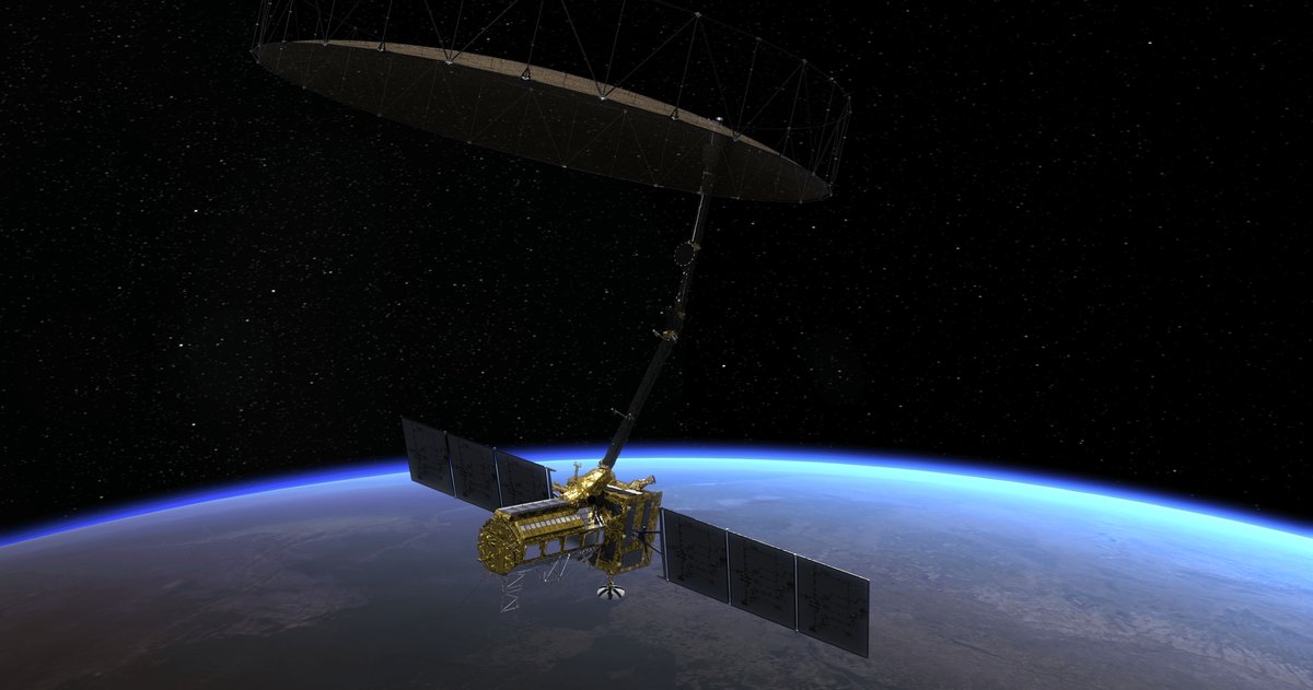 NASA & Nvidia: Using Deep Learning for Scientific Discovery | AI Magazine