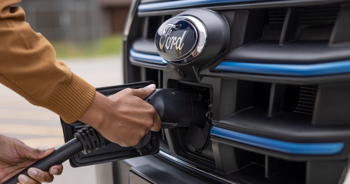 Ford Pro Introduces Smart Charging Bundle in California | EV Magazine