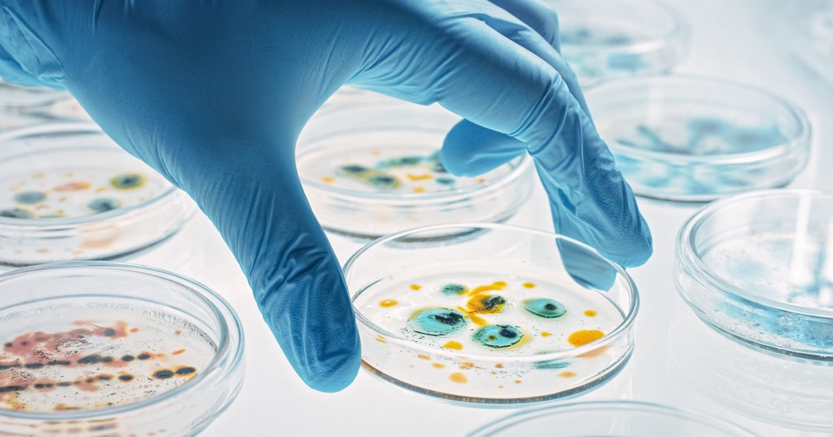 Scientists use AI to discover superbug–killing antibiotic | AI Magazine