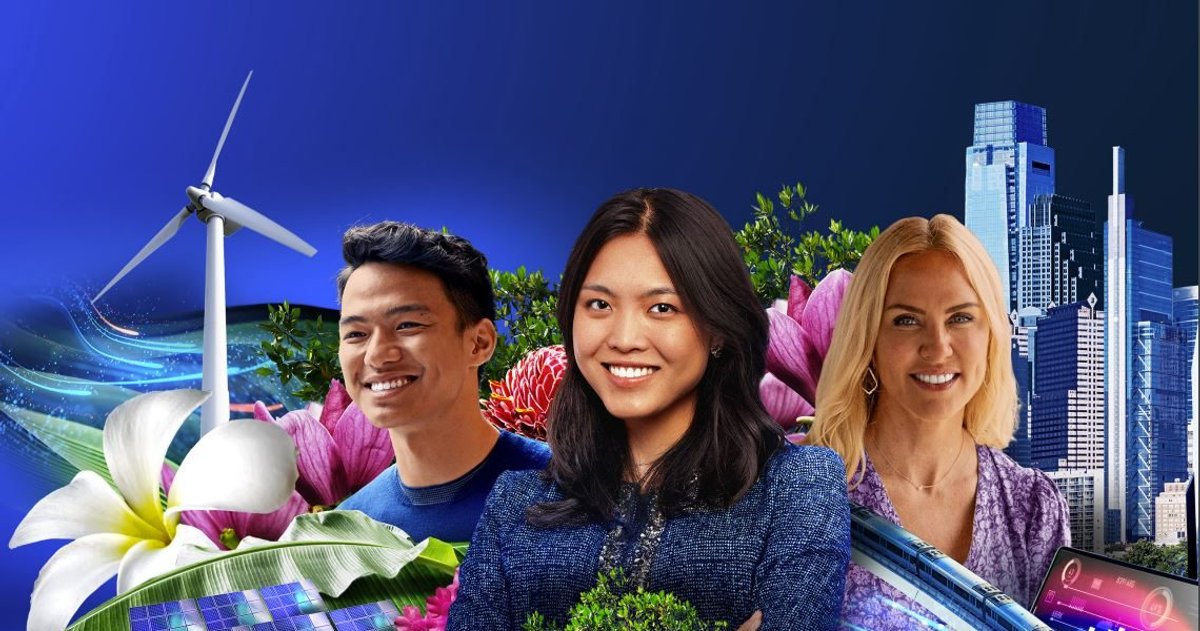 Why McKinsey Aims to be World’s Top Decarbonisation Catalyst | Sustainability Magazine