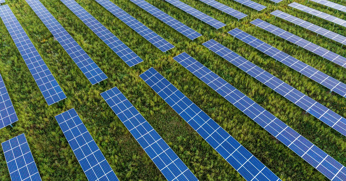 Mars: Building Renewable Supply Chains with Enel's Energy | Supply ...