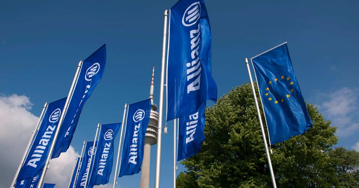 Why Allianz was Recognised for Brilliance in AI Literacy | InsurTech ...
