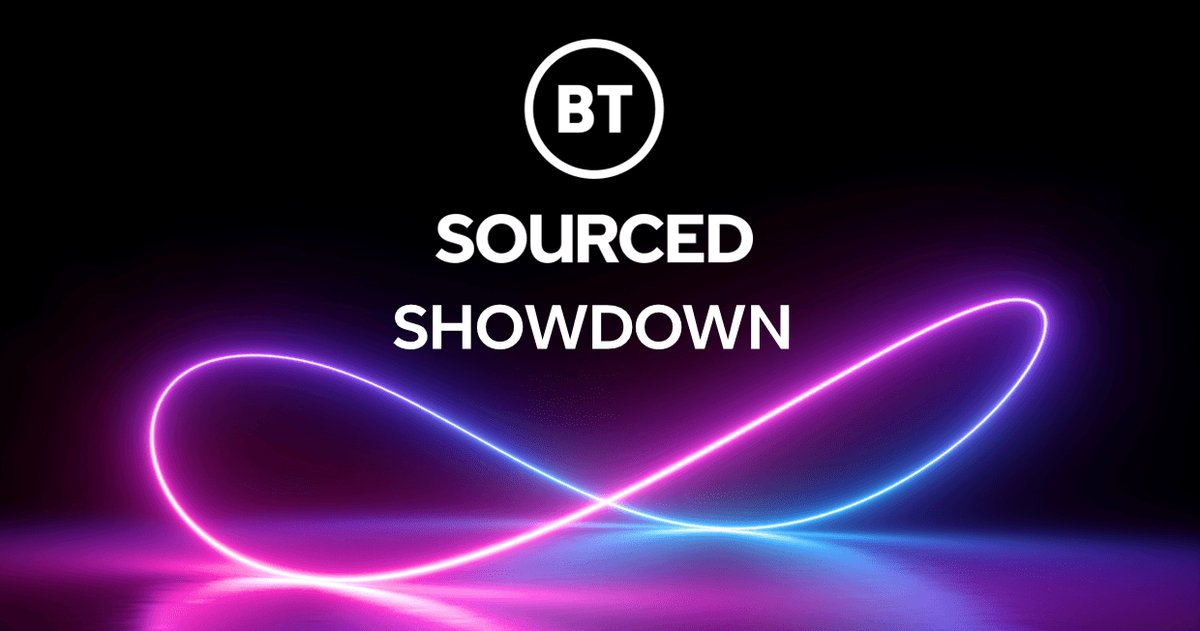 BT Sourced: Celebrating AI-Powered Innovation in Procurement ...