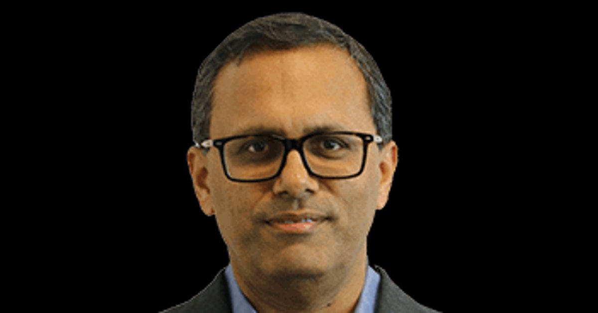 Arun Ramchandran | AI Magazine