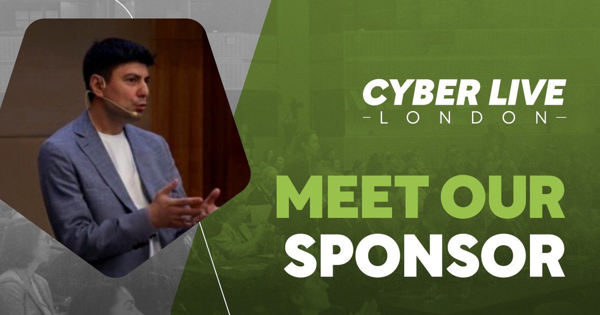 Cyber LIVE London Exclusive Q&A: CyberWhiz CEO | Cyber Magazine