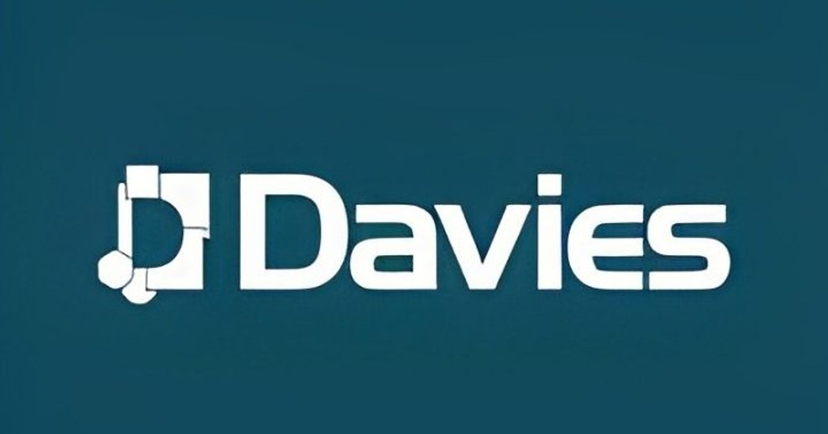 Davies Increasing AI Focus with First Group Chief AI Officer | AI Magazine