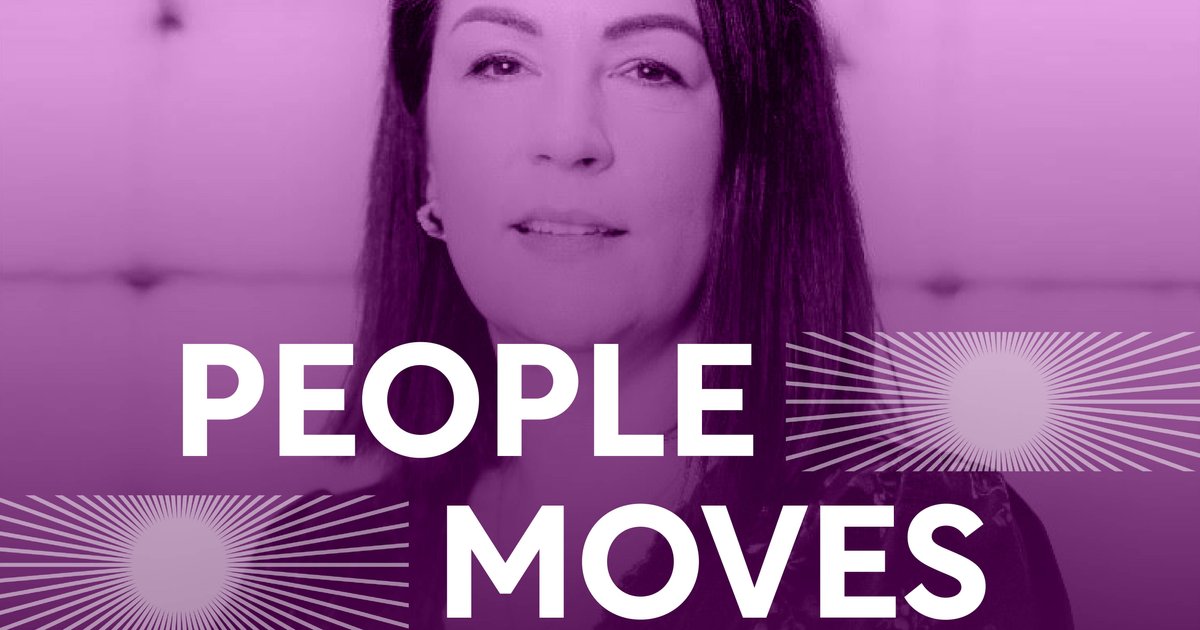 People Moves - June 2024 | Energy Magazine