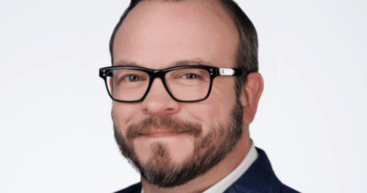 People Moves: James Scobey, Keeper Security | Technology Magazine