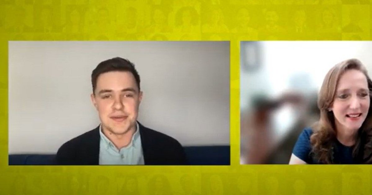 Exclusive Video: Laura Lane, CSO at UPS | Sustainability Magazine