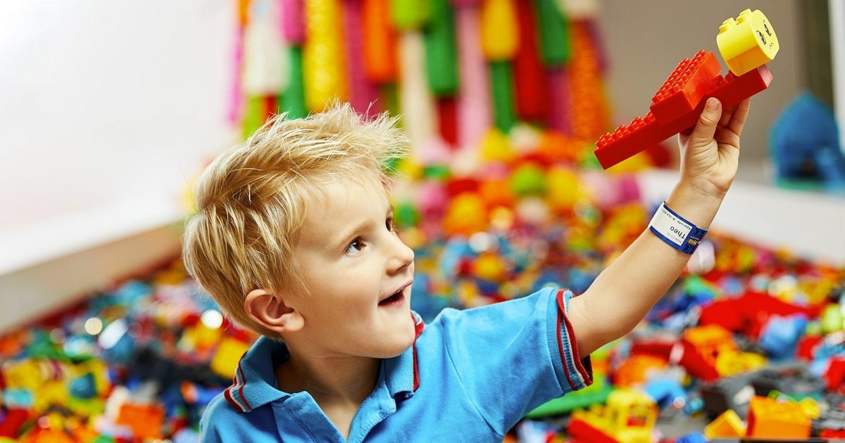 LEGO: Investing in a sustainable future & achieving net zero ...