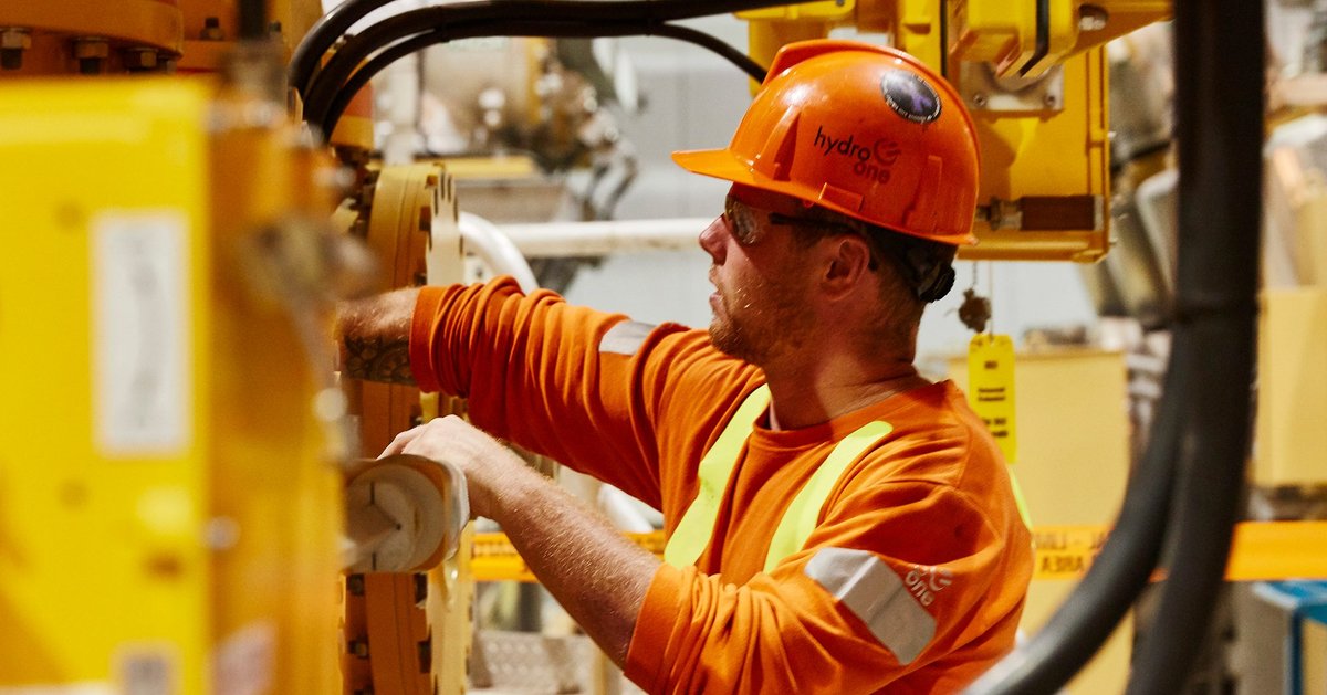 What is Hydro One's Localised Supply Chain Strategy? | Supply Chain Digital