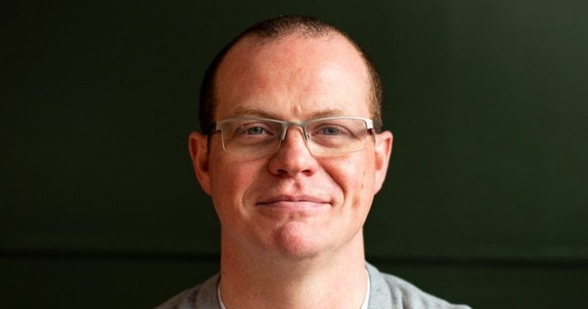 People Moves: Shaun Puckrin | FinTech Magazine